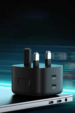 Mobile Adapter