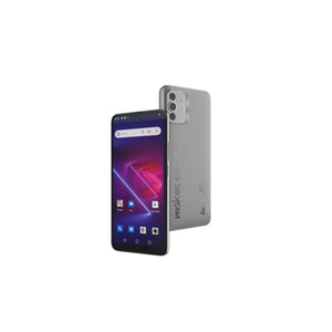 IKU X9 128 GB - Midnight Gray