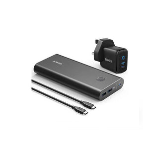 Anker Powercore + 26800 PD 45W with Powerport III Mini Powerbank