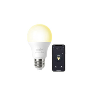 Eufy Lumos Smart Bulb 2.0 White & Color