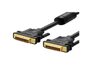 Ugreen DVI-D 24+1 Dual Link Video Cable 2m